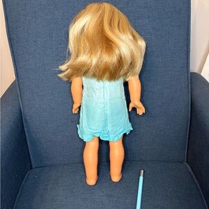 American Girl | Toys | American Girl Doll 203 Girl Of The Year Kailey ...